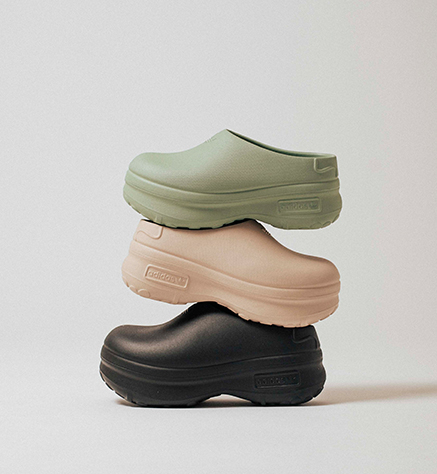 CornerStreet SneakerShop - CornerStreet