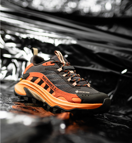 CornerStreet SneakerShop - CornerStreet