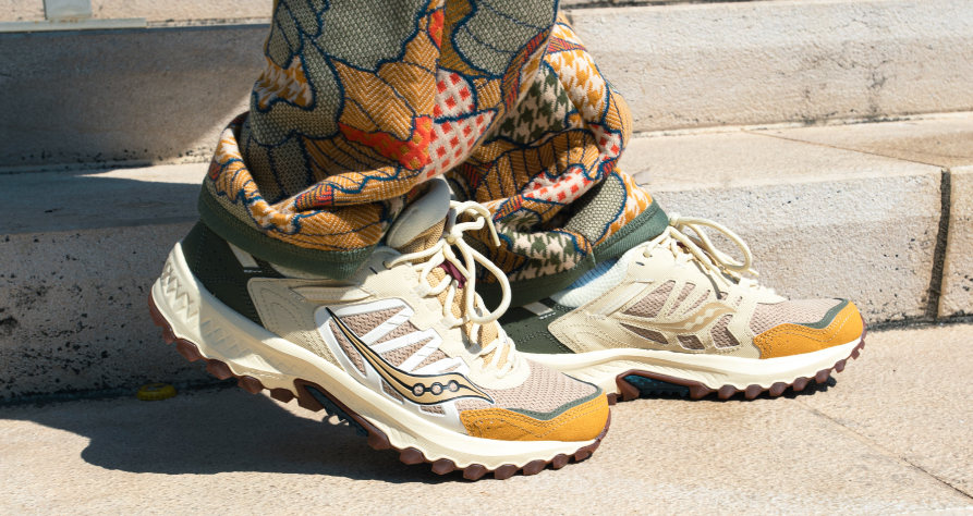 CornerStreet SneakerShop - CornerStreet