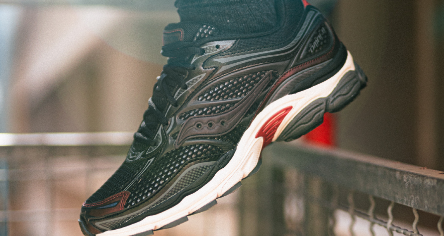 CornerStreet SneakerShop - CornerStreet