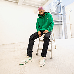 CornerStreet SneakerShop - CornerStreet