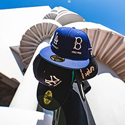 CornerStreet SneakerShop - CornerStreet