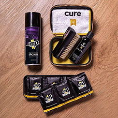 CornerStreet SneakerShop - CornerStreet