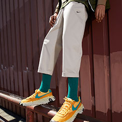 CornerStreet SneakerShop - CornerStreet