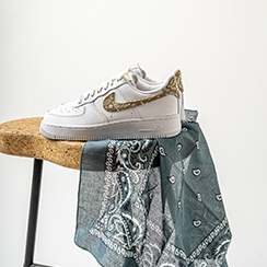 CornerStreet SneakerShop - CornerStreet