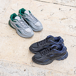 CornerStreet SneakerShop - CornerStreet