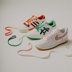 CornerStreet SneakerShop - CornerStreet