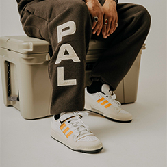 CornerStreet SneakerShop - CornerStreet