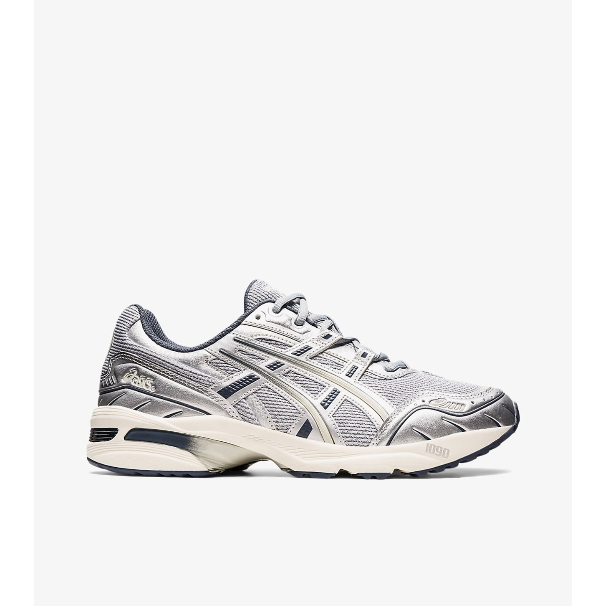 Asics Gel-1090 Piedmont Grey Tarmac - CornerStreet