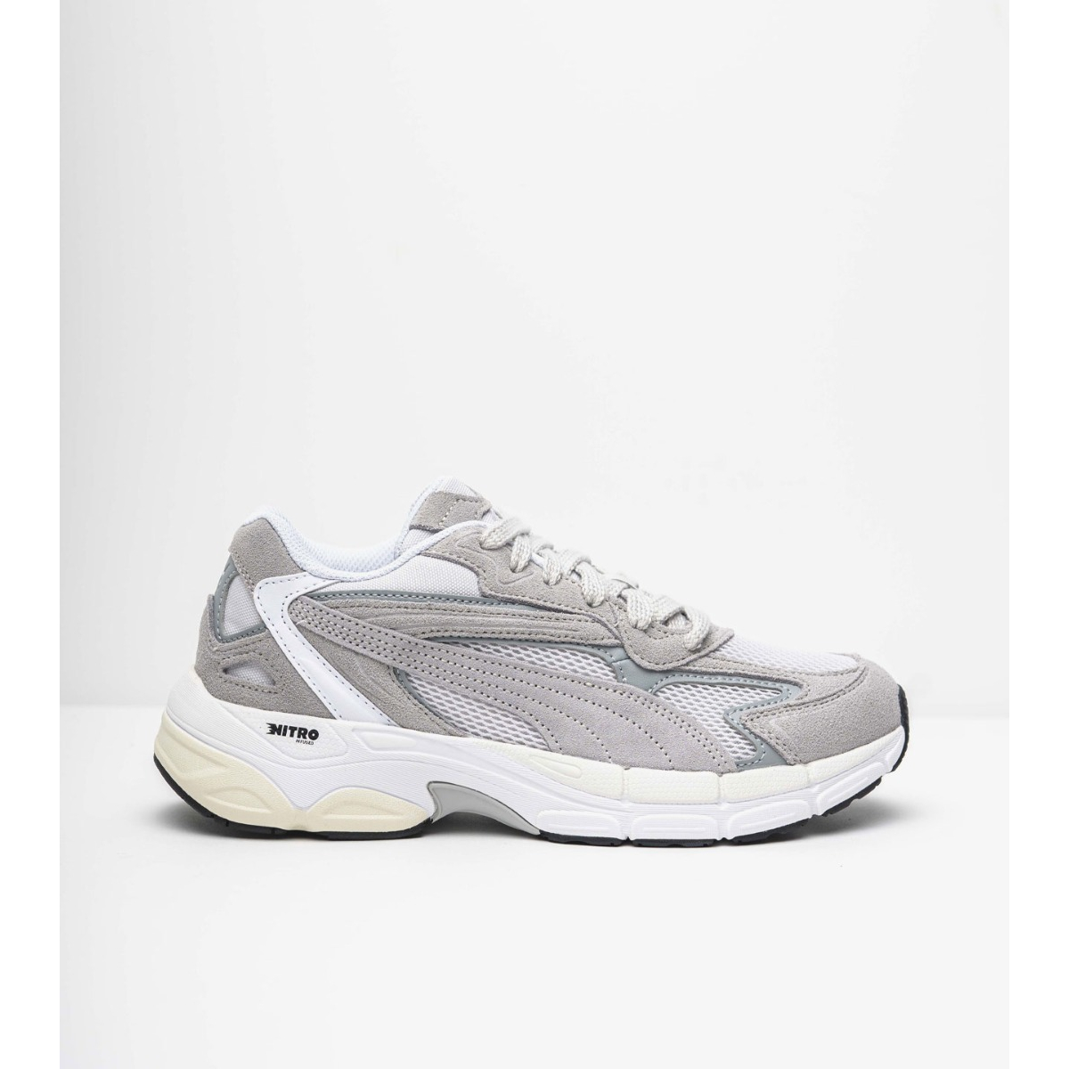 Puma Teveris Nitro Grey - CornerStreet