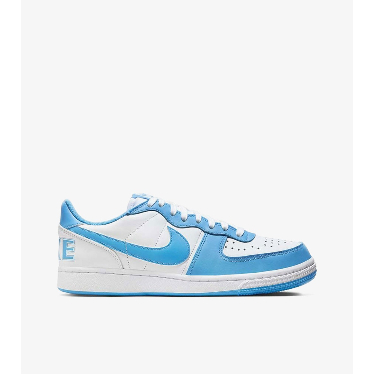 nike terminator low university blue - CornerStreet