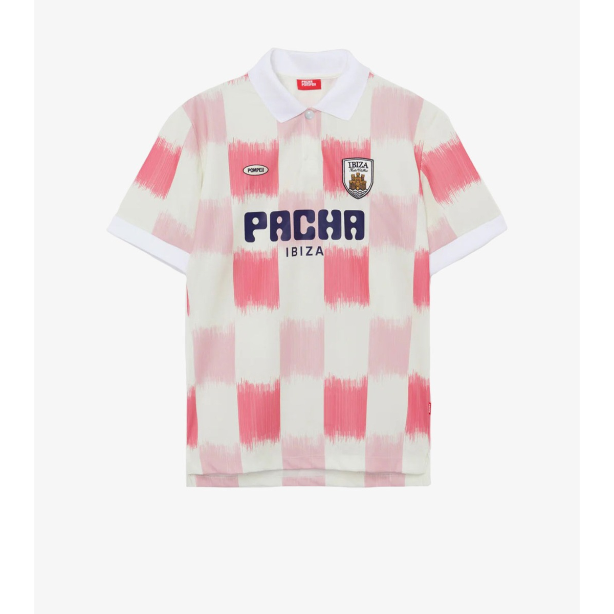 Pompeii Brand Jersey Pacha Football Kit - CornerStreet