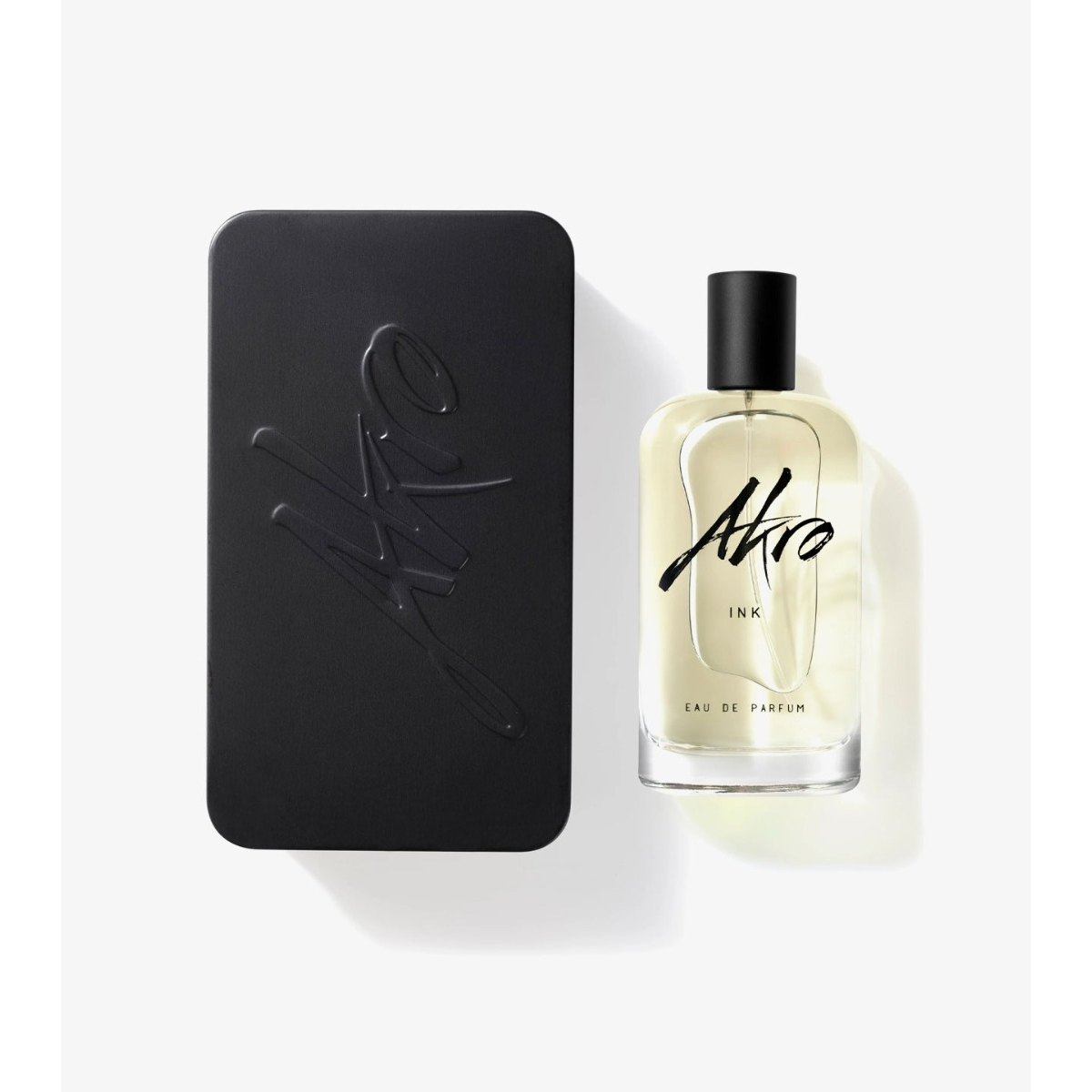 Akro Ink 100 Ml. - CornerStreet