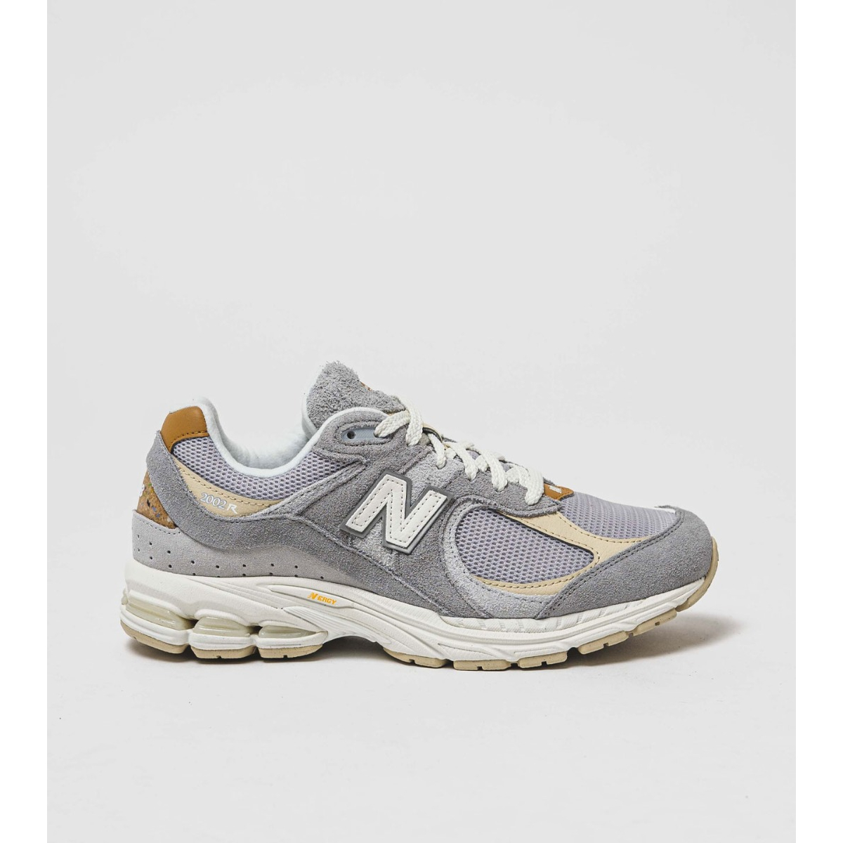 New Balance M2002rsb Concrete Grey - CornerStreet