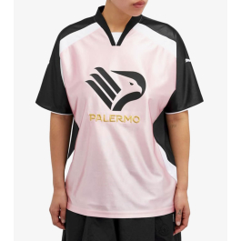 Puma X Fc Palermo Jersey Bright Pink - CornerStreet