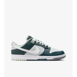 Nike Dunk Low Retro Premium Split Deep Jungle - CornerStreet
