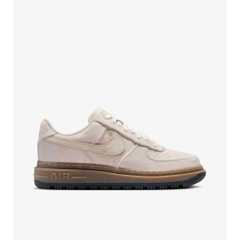 Nike Air Force 1 Luxe – Light Orewood Brown - CornerStreet