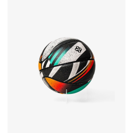 Comrade Basketball – Berlin X Truly Design - CornerStreet