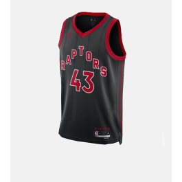 Nike Toronto Raptors Statement Edition - CornerStreet