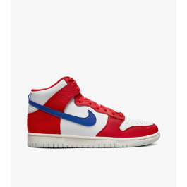 Nike Dunk Hi Retro '4th Of July' - CornerStreet