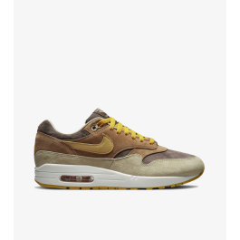 Nike Air Max 1 Premium Duck Pecan - CornerStreet