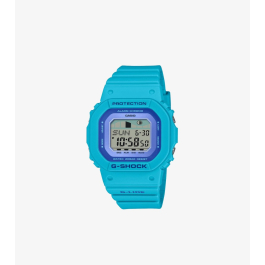 Casio Glx-s5610-2er Light Blue - CornerStreet