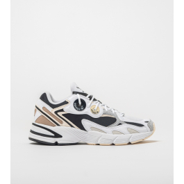 Adidas Wmn Astir Cloud White Black Cream - CornerStreet