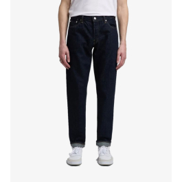 Edwin Regular Tapered Kurabo Recycle Red Salvage. - CornerStreet