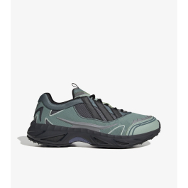 Adidas Xare Boost Green Black. - CornerStreet
