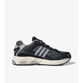 Adidas Response Cl Shoes Grey Core Black - CornerStreet