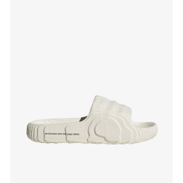 Adidas Adilette 22 Slides Off White - CornerStreet