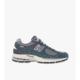 New Balance 2002r – New Spruce Magnet - CornerStreet