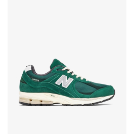 New Balance 2002r – Night Watch Green - CornerStreet