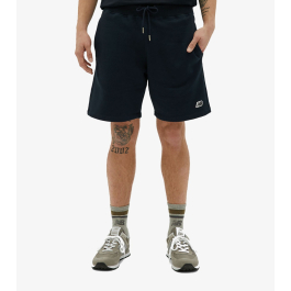 new balance nb small logo shorts eclipse - CornerStreet