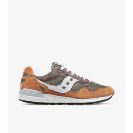 Saucony Shadow 5000 Sand Olive - CornerStreet