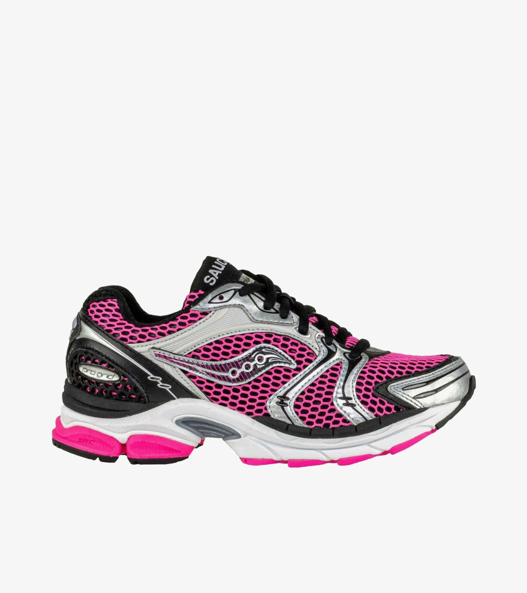 Saucony grid 7000 womens yellow online