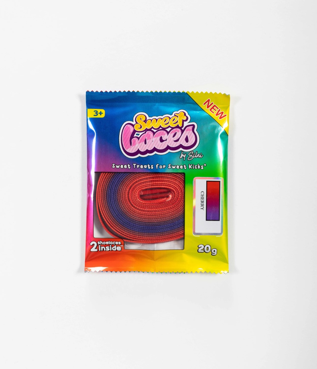Laces - Accessoires - CornerStreet