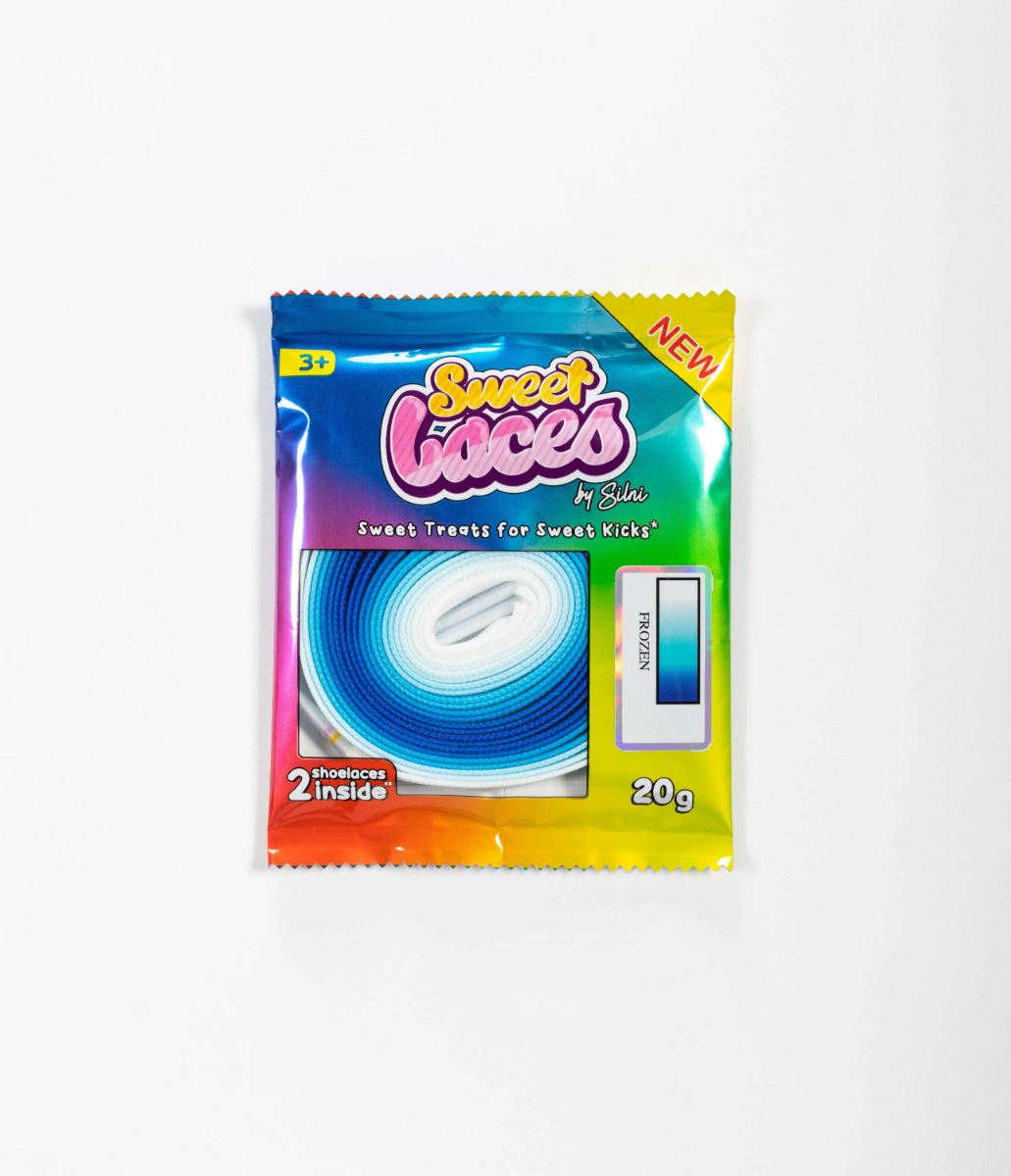 Laces - Accessoires - CornerStreet