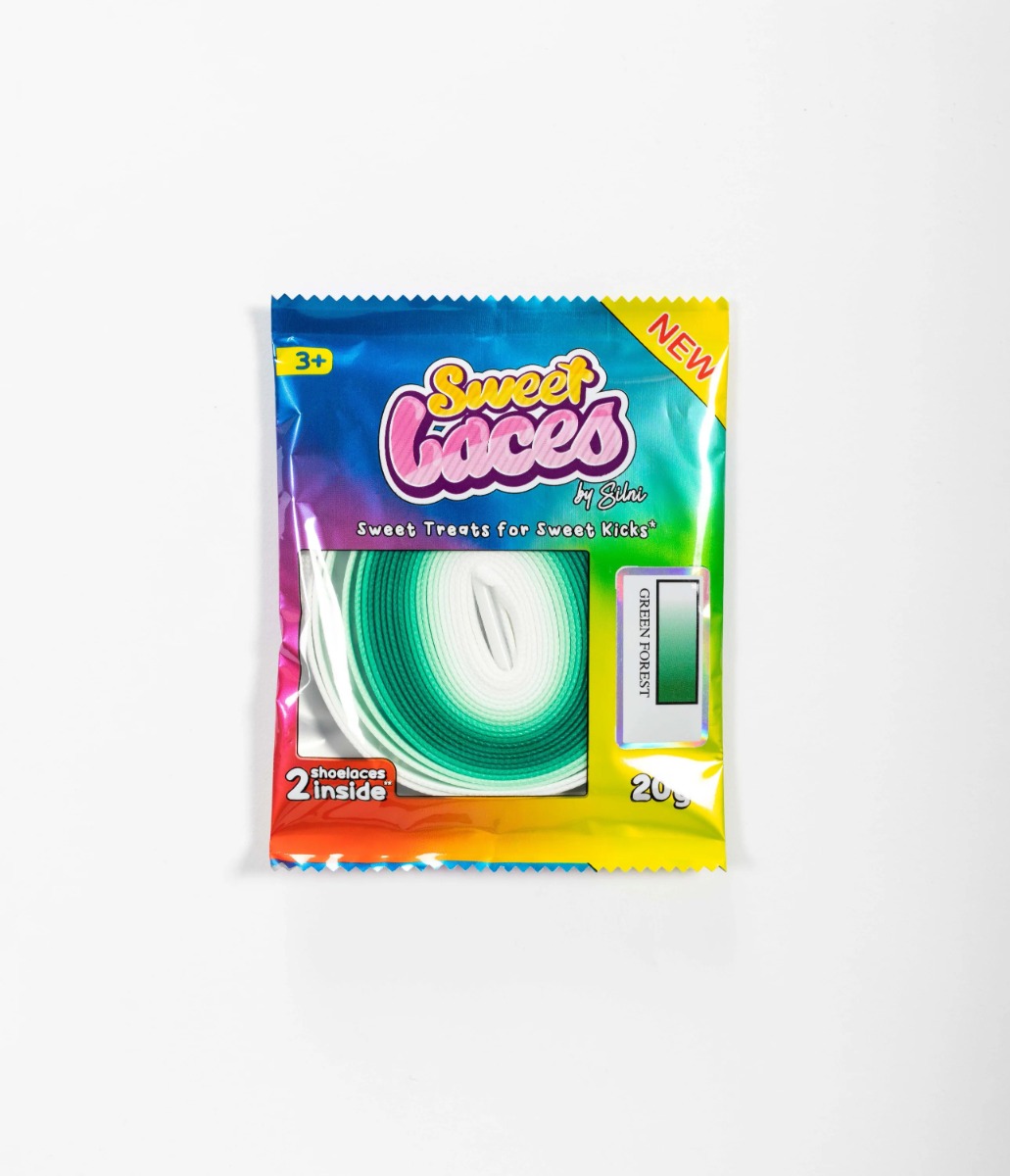 Laces - Accessoires - CornerStreet