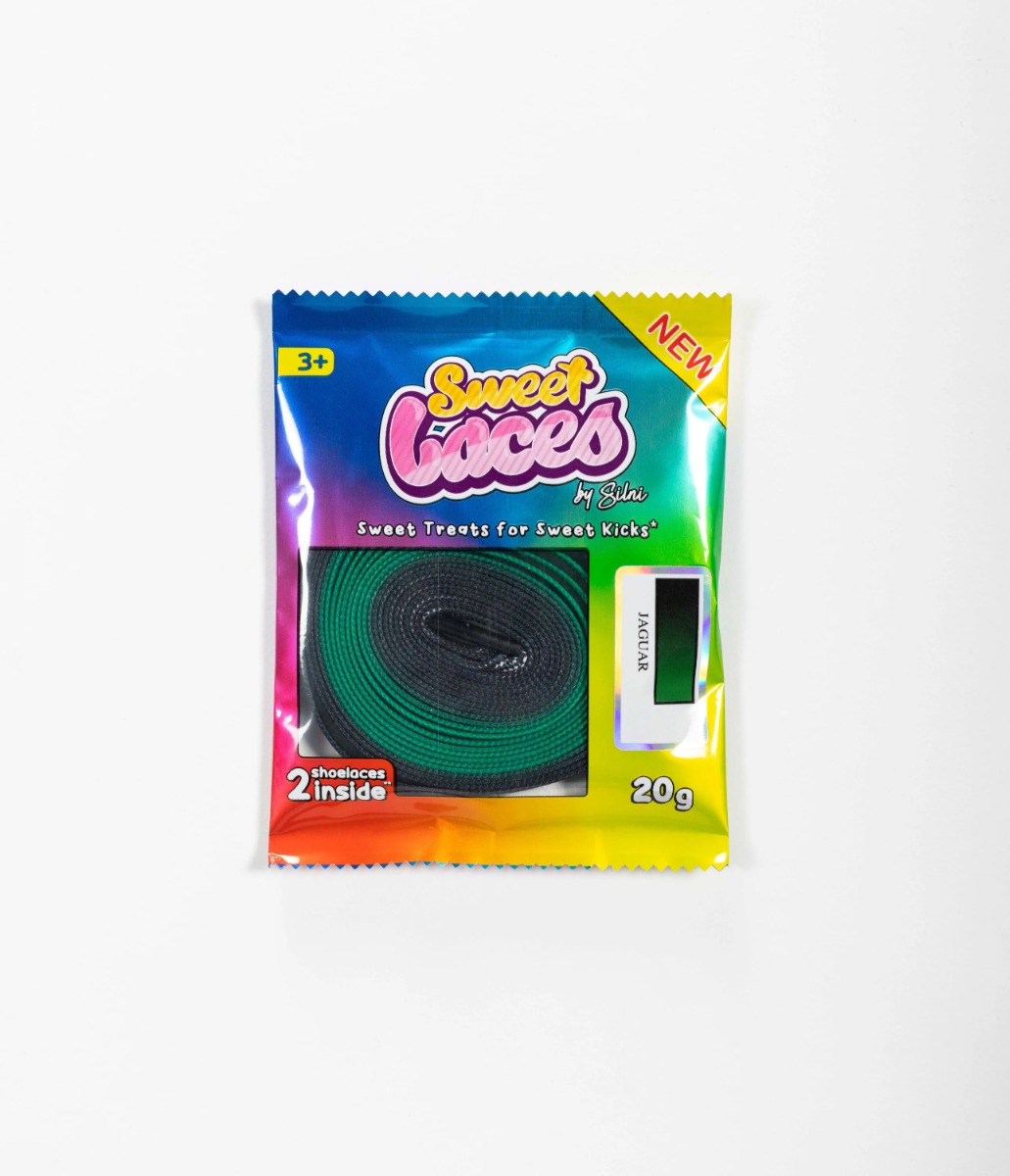 Laces - Accessoires - CornerStreet