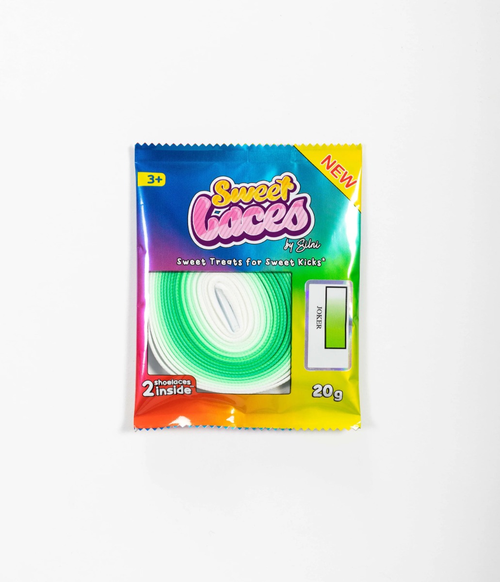 Laces - Accessoires - CornerStreet