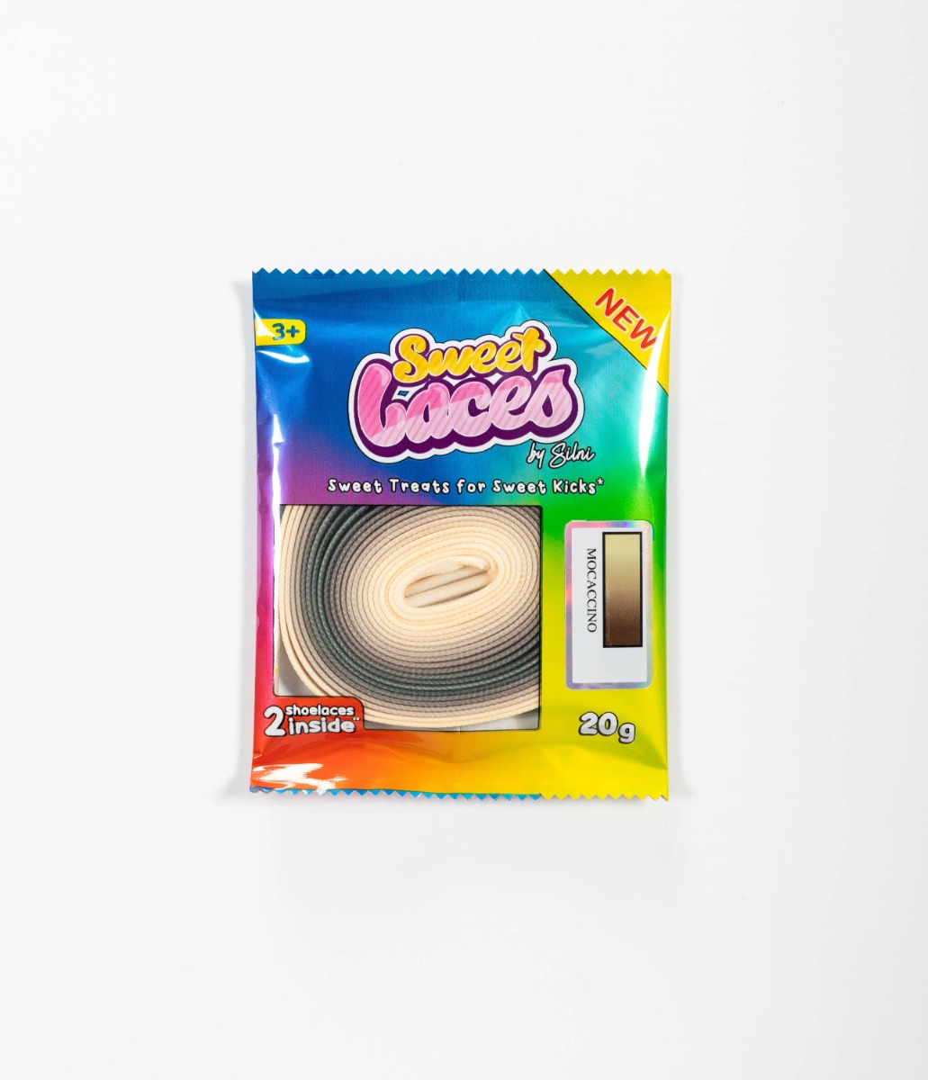 Laces - Accessoires - CornerStreet