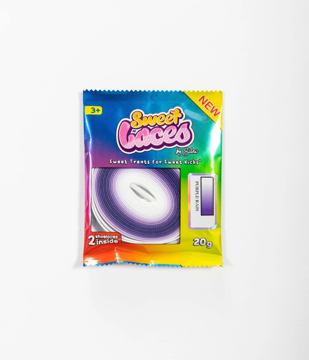 Laces - Accessoires - CornerStreet