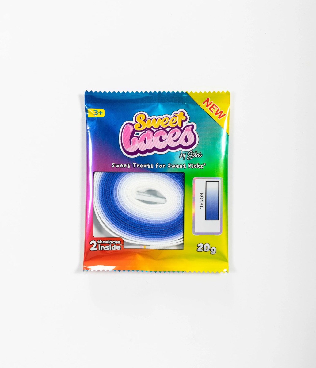 Laces - Accessoires - CornerStreet