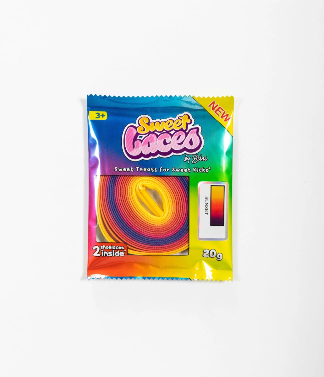 Laces - Accessoires - CornerStreet