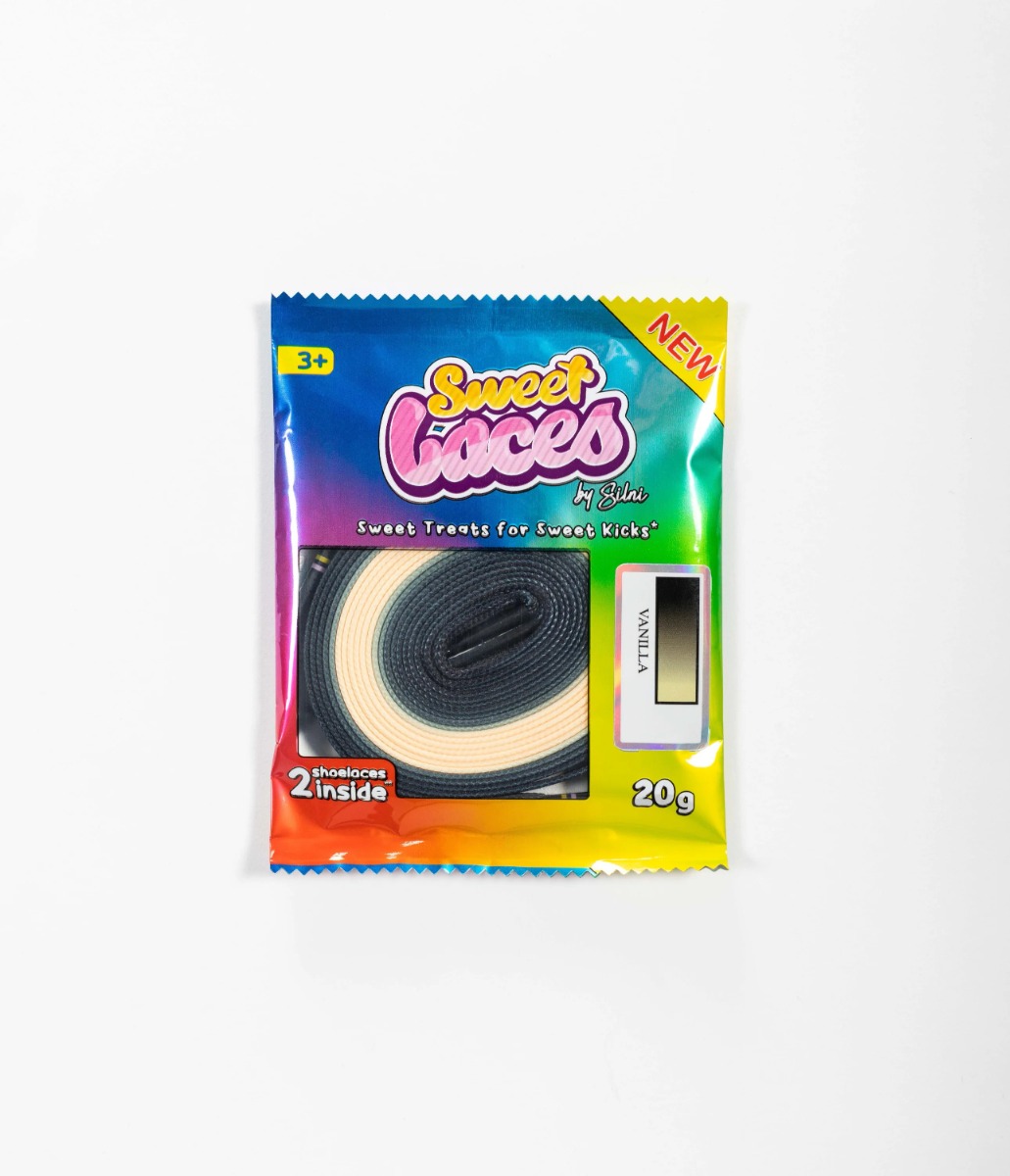 Laces - Accessoires - CornerStreet