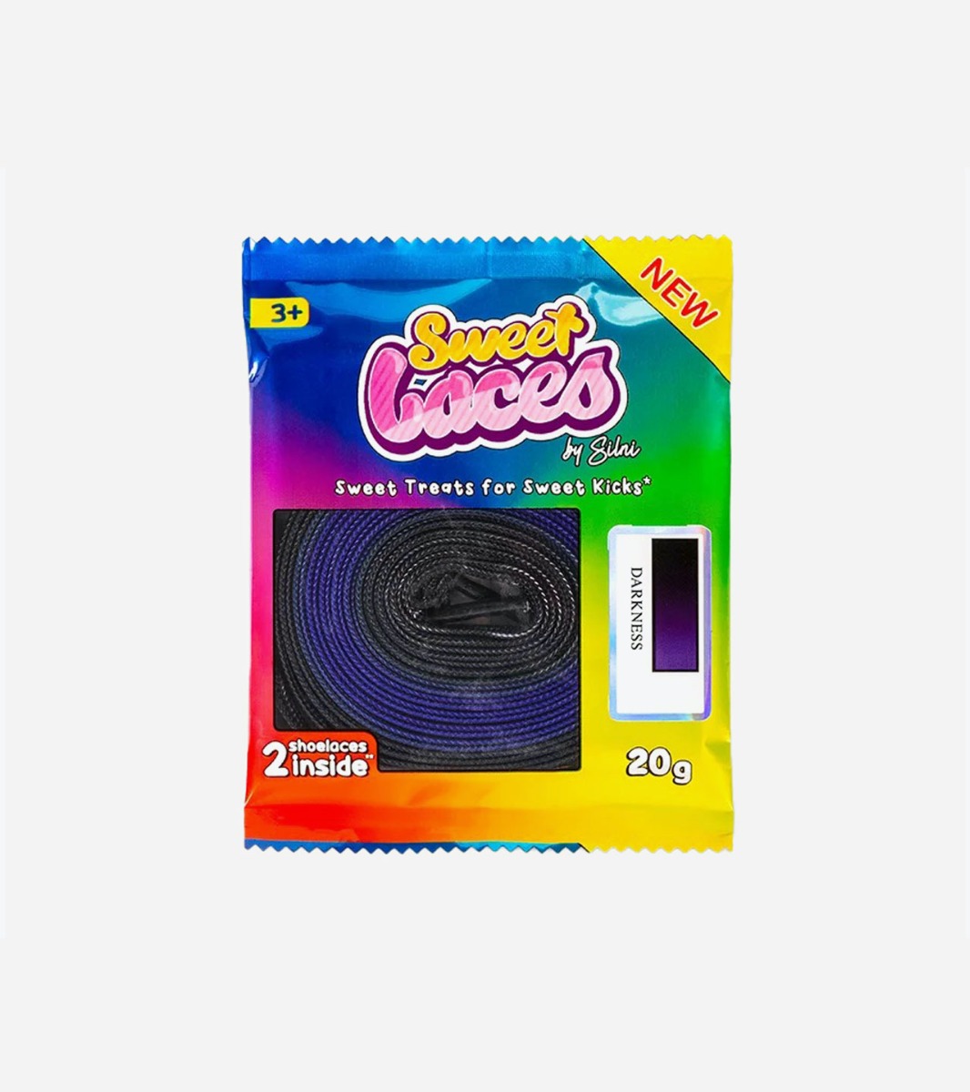 Laces - Accessoires - CornerStreet